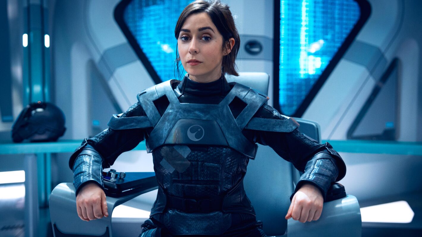 Will 'Black Mirror's 'U.S.S. Callister' Get Another Sequel? Plus ...