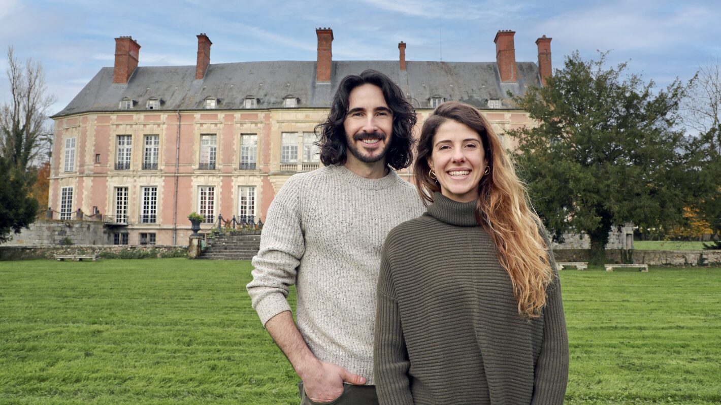 HGTV's 'Castle Impossible' Season 2 Confirmed: What to Know