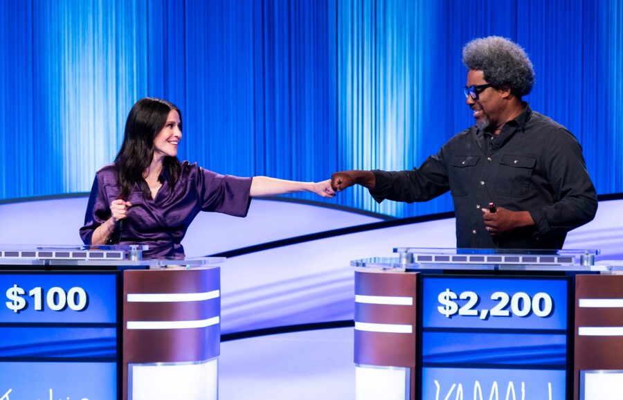 Celebrity Jeopardy! - ABC Game Show - Where To Watch