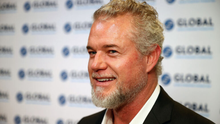 Eric Dane Reveals ALS Diagnosis