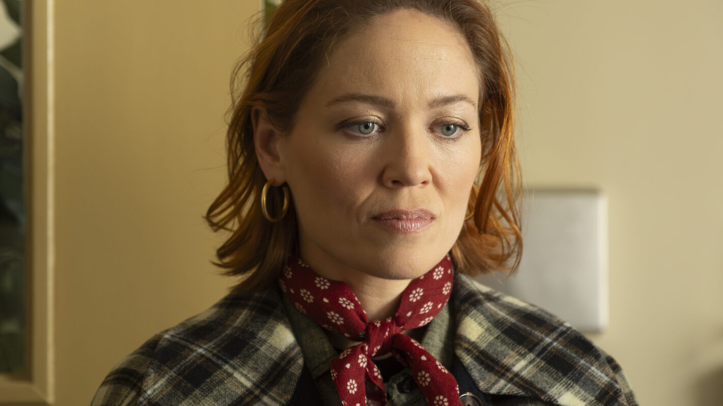 'Will Trent' Recap: Angie Comes Face to Face With Her Mother