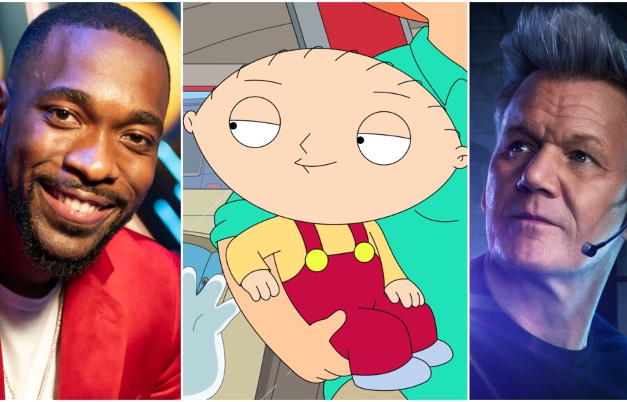 MasterChef - FOX Reality Series - Where To Watch