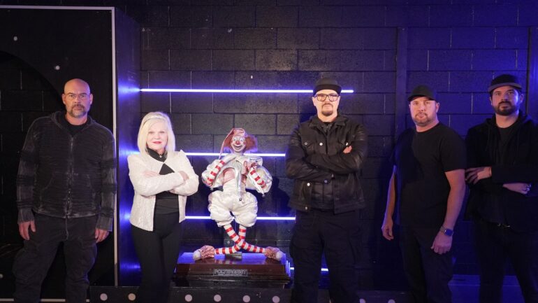 'Ghost Adventures': Jay Wasley Addresses Shocking Findings to Come ...