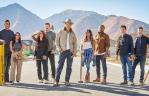 Tristyn Kalama - Personality, Real Estate Investor