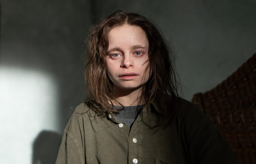 Imogen Faith Reid - Actress