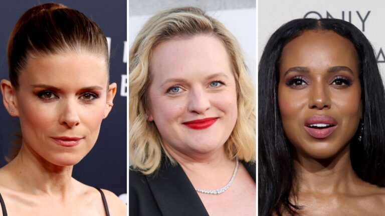 'Imperfect Women' on Apple TV+: Cast, Premiere Date, Trailer, Updates ...