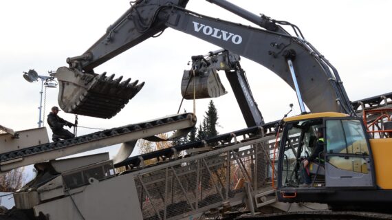 ‘Gold Rush’: Parker Schnabel & Rick Ness Find Out if Their Gambles Pay Off