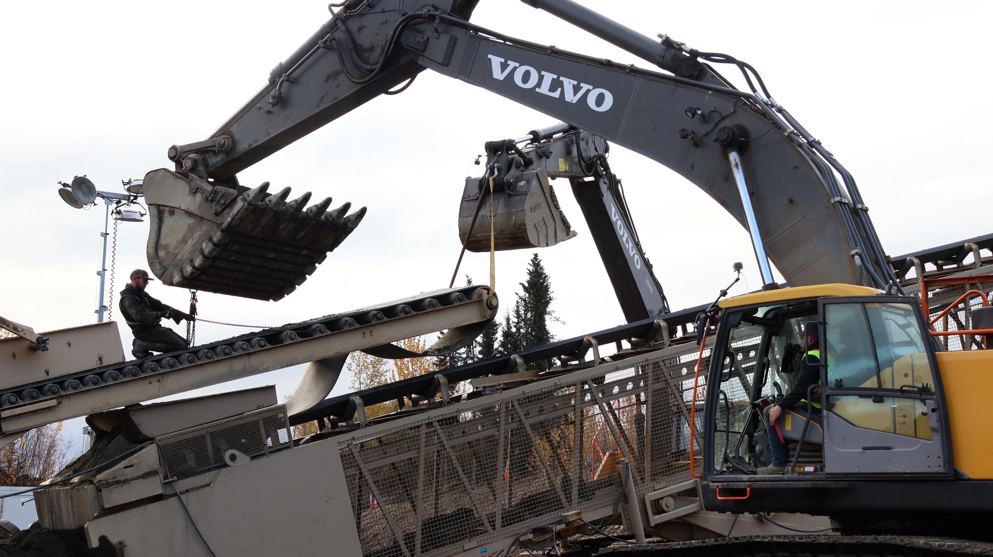 ‘Gold Rush’: Parker Schnabel & Rick Ness Find Out if Their Gambles Pay Off