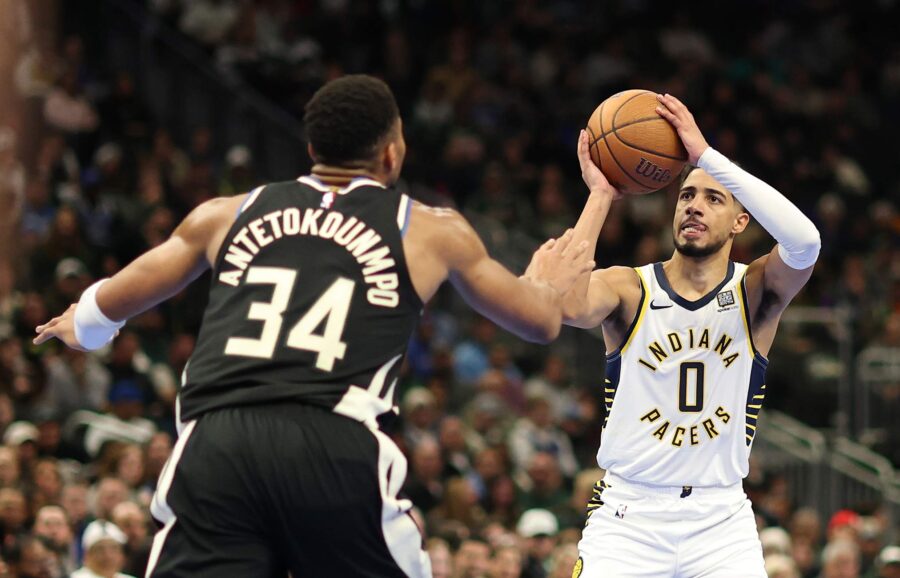 NBA Playoffs - TV Schedule - ABC & ESPN