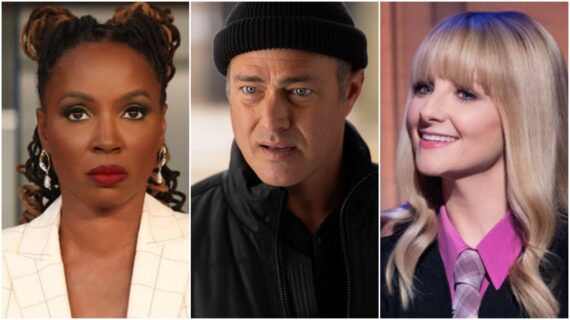 NBC Fall 2025 TV: New and Returning Shows, Schedule, Premiere Dates, More