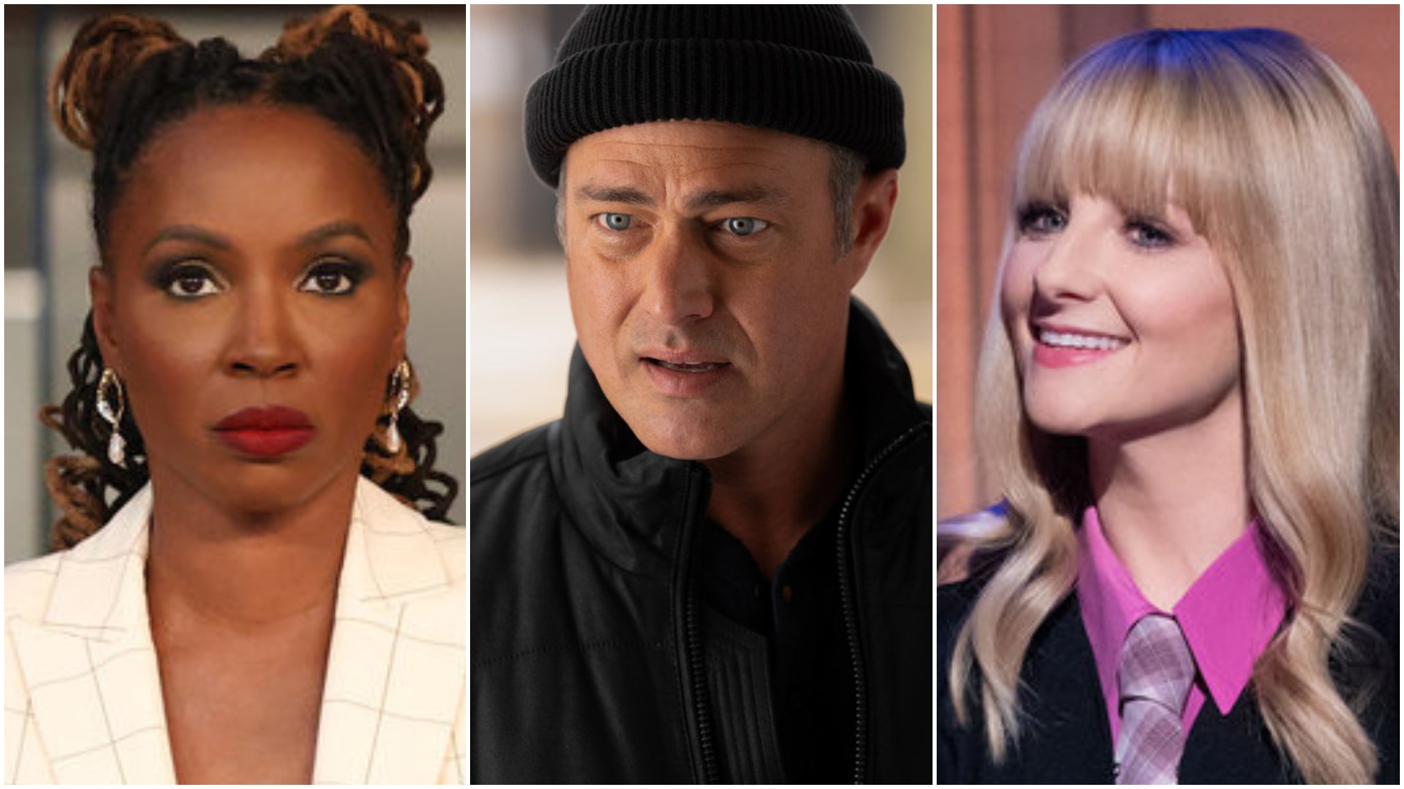 NBC Fall 2025 TV: New and Returning Shows, Schedule, Premiere Dates, More