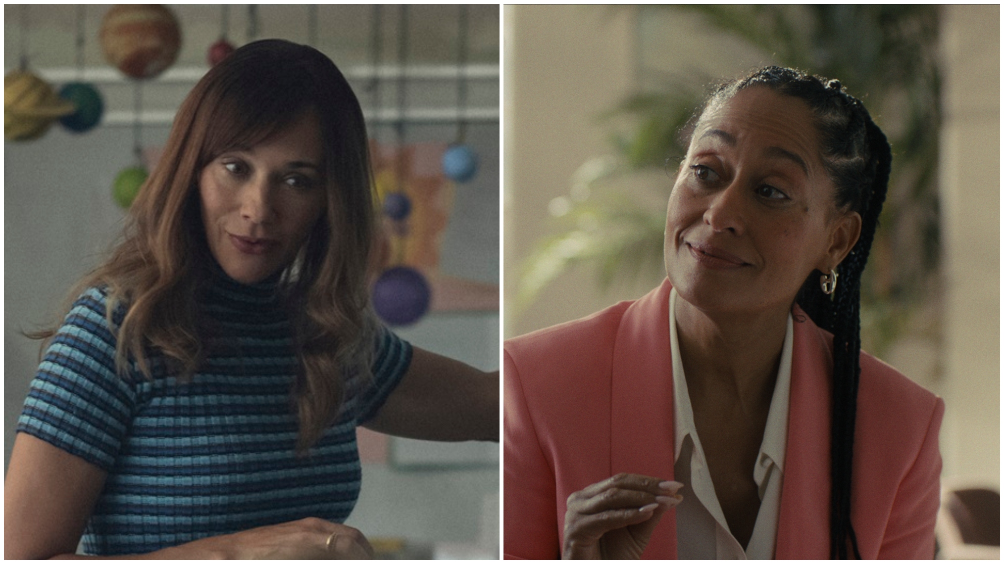'Black Mirror' Interview: 'Common People' Stars Rashida Jones and ...