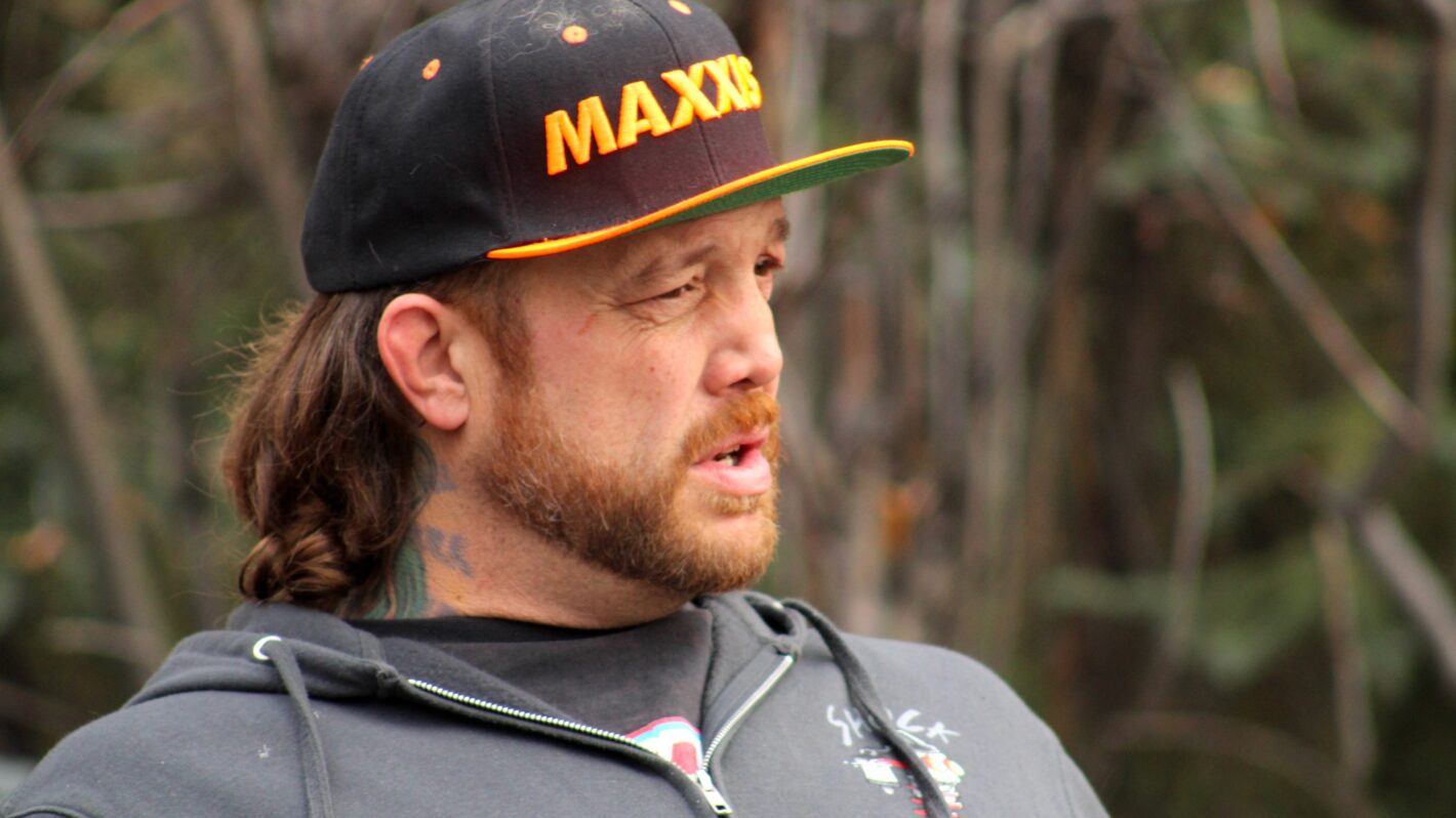 'Gold Rush': Rick Ness Gets Frustrating News as Parker Schnabel Throws ...