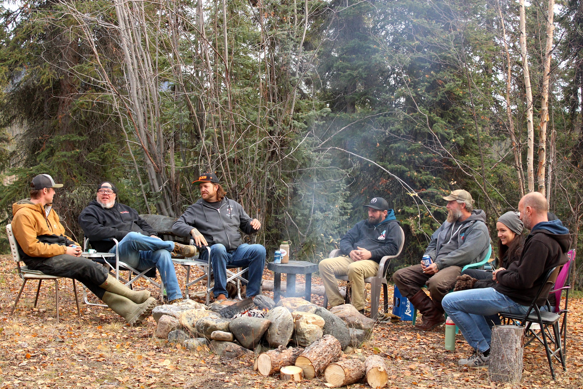 'Gold Rush': Rick Ness Gets Frustrating News as Parker Schnabel Throws Hail Mary