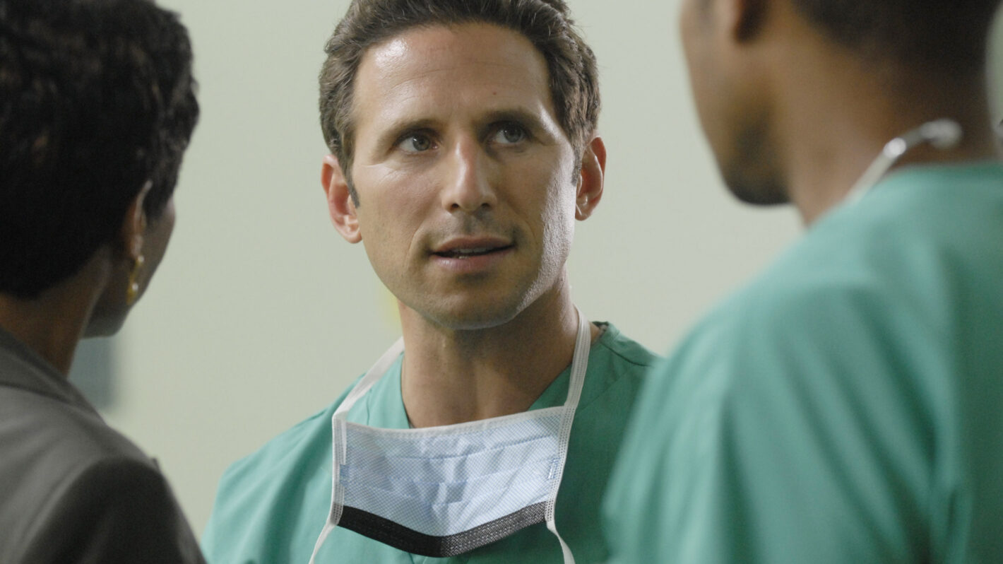 'Royal Pains' Is Coming Back: 5 Burning Questions We Have for the Revival