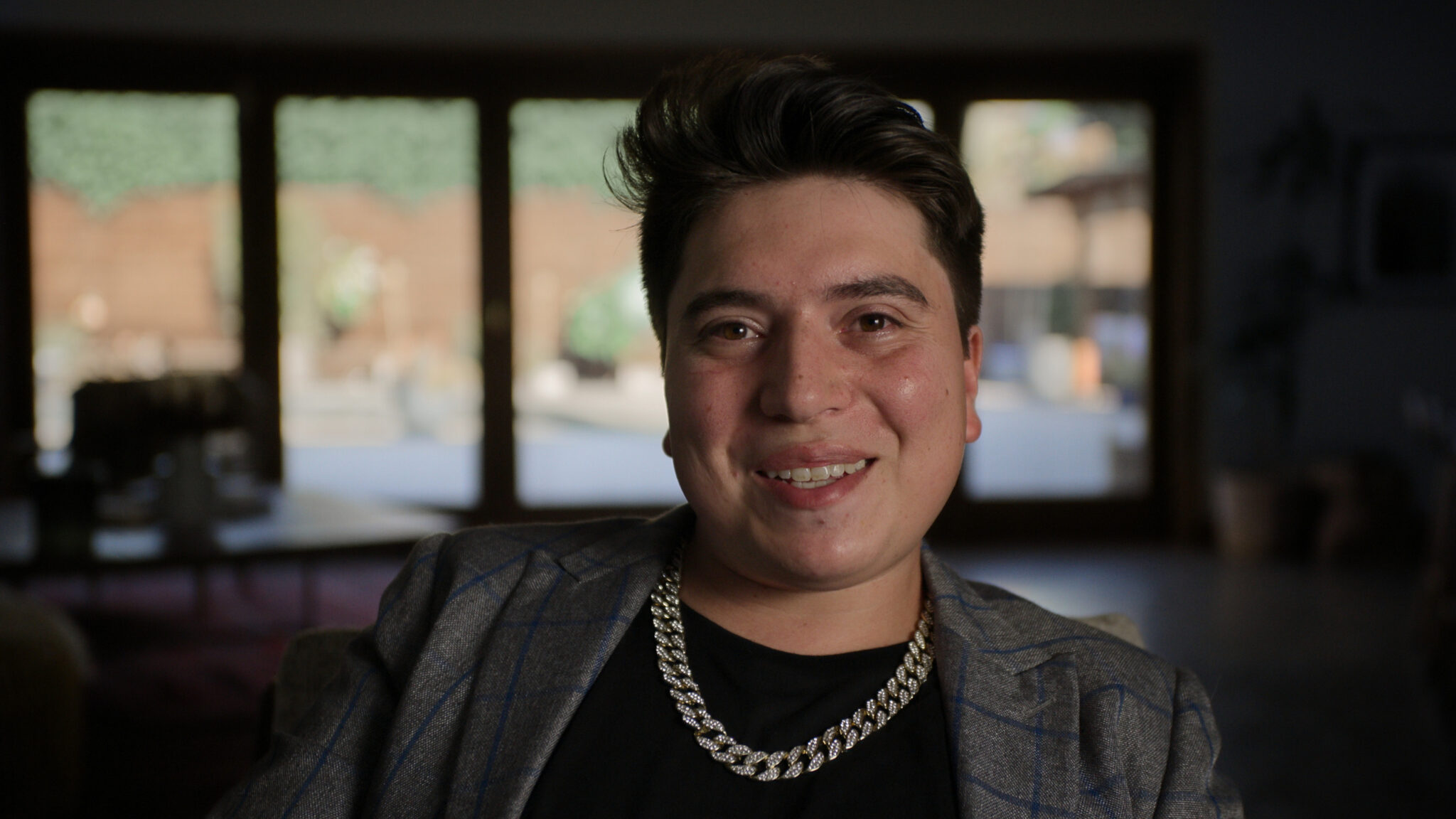 Who Is Blake Robbins? What to Know About 'Spy High' Doc's Subject