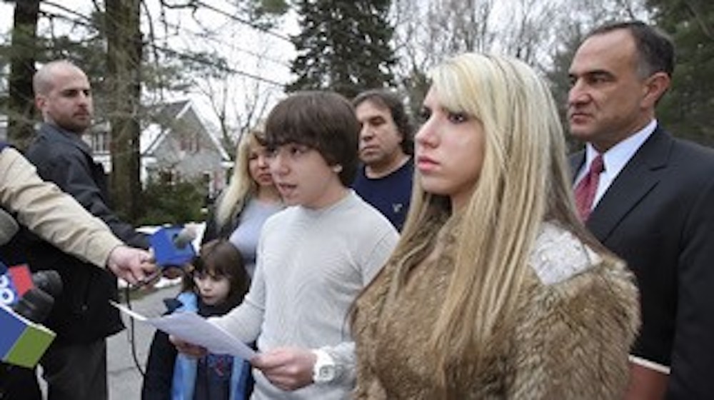 Who Is Blake Robbins? What to Know About 'Spy High' Doc's Subject