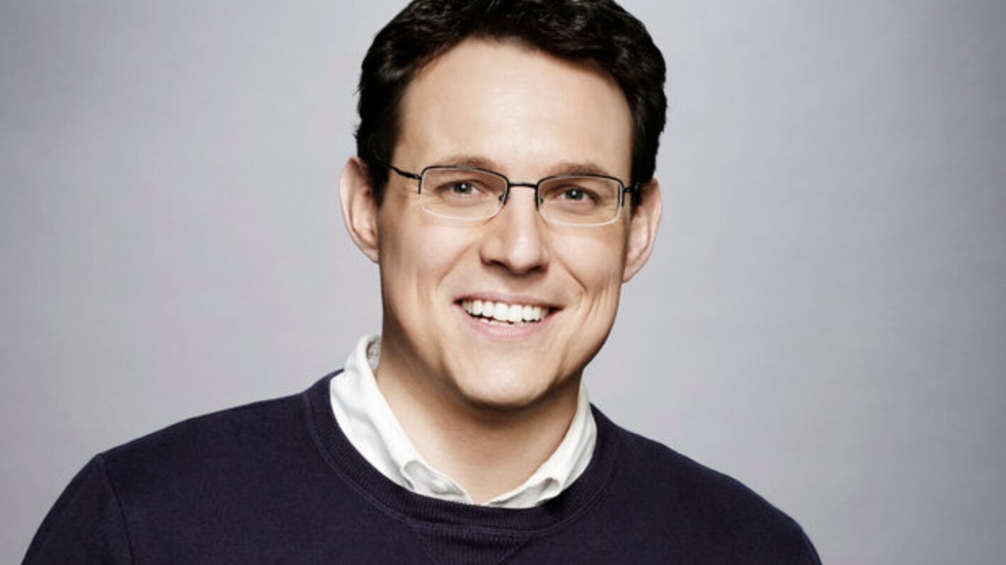 Steve Kornacki Leaving MSNBC, Joining NBC's News and Sports