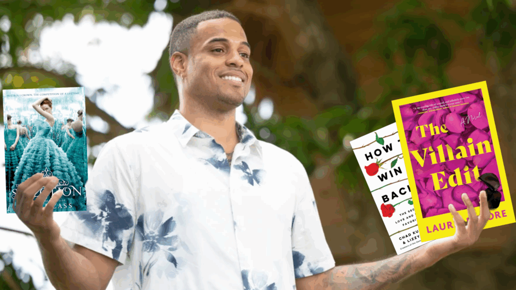 8 Books Inspired By 'The Bachelor' You Must Read: Our Recommendations