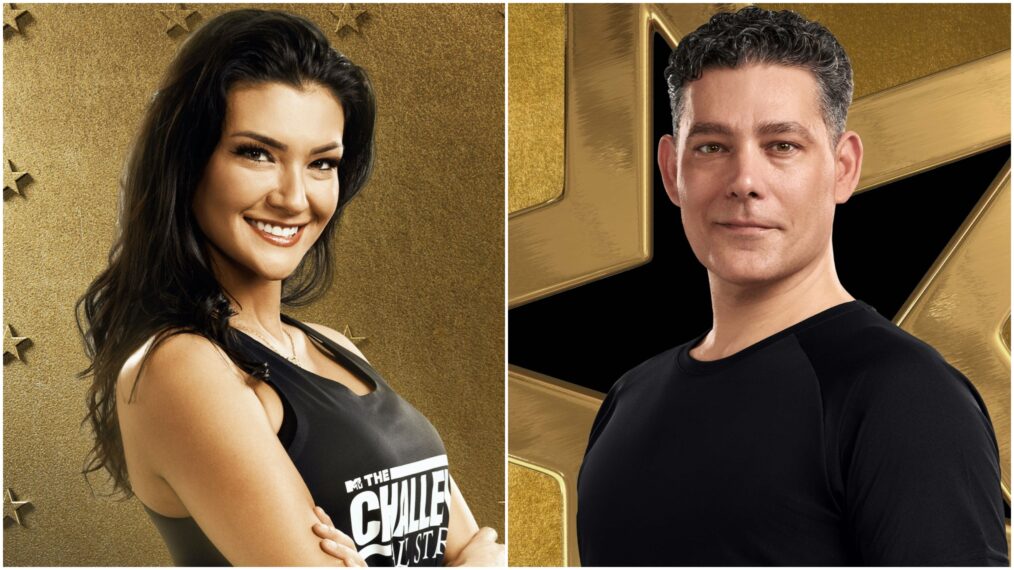 ‘The Challenge’: Did Averey Tressler Accept Adam Larson’s On-Air Proposal?