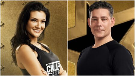 ‘The Challenge’: Did Averey Tressler Accept Adam Larson’s On-Air Proposal?