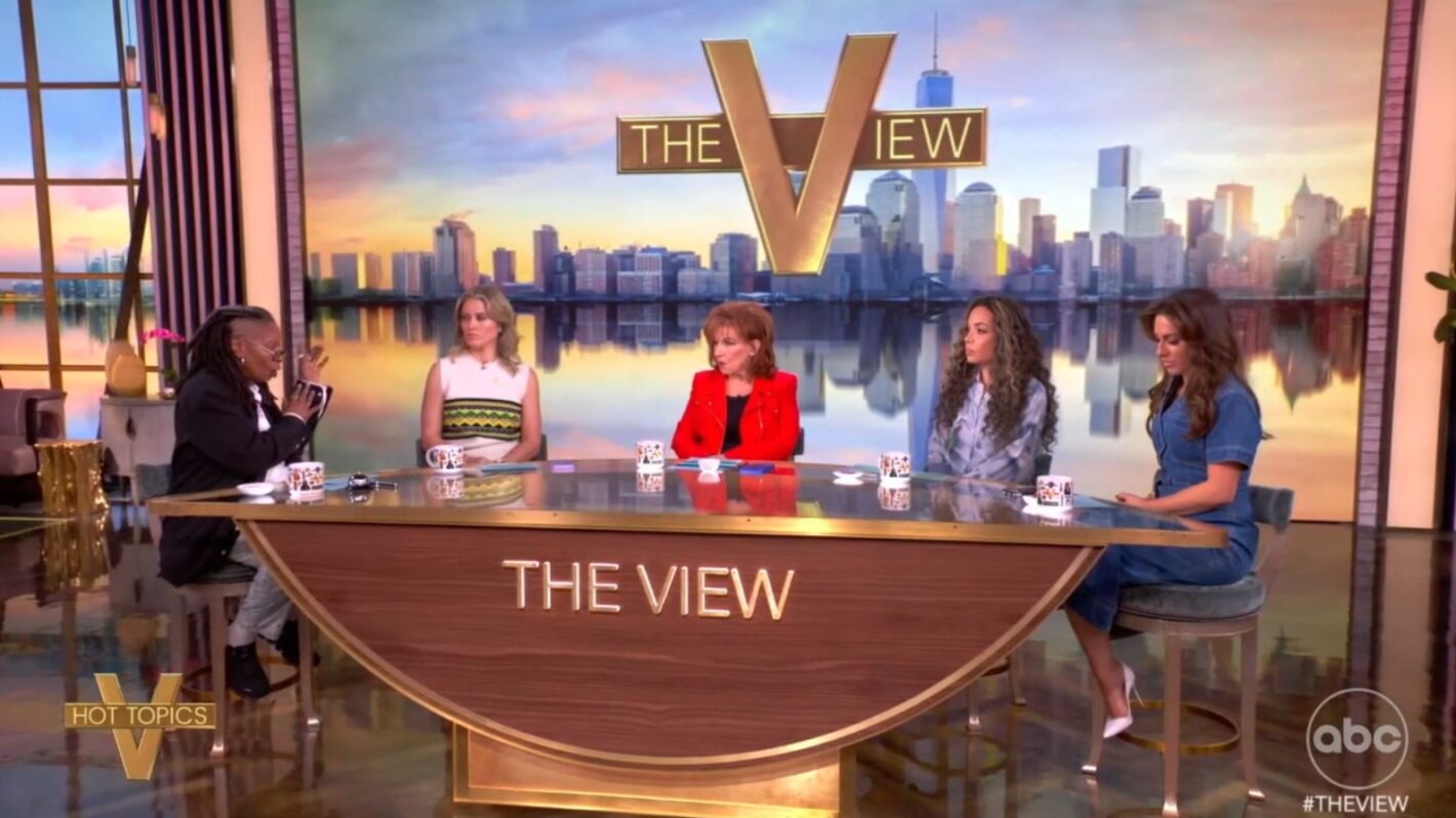 'The View': When Will Live Episodes Return?