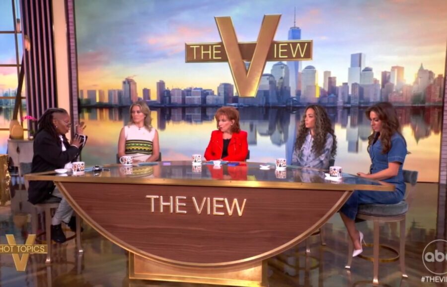 The View - ABC Talk Show
