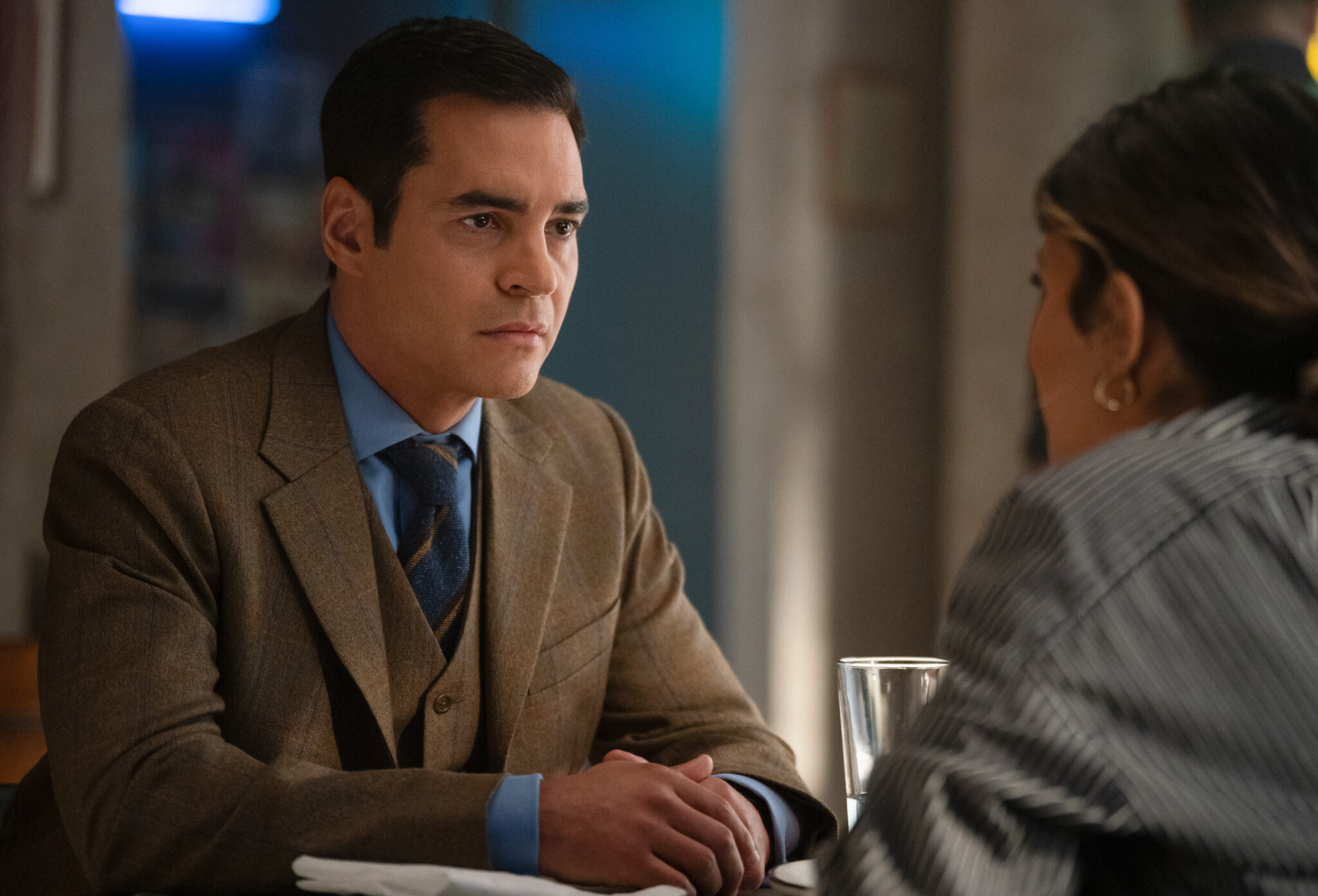 'Will Trent' Interview: Gina Rodriguez Breaks Down Marion's Decision to ...