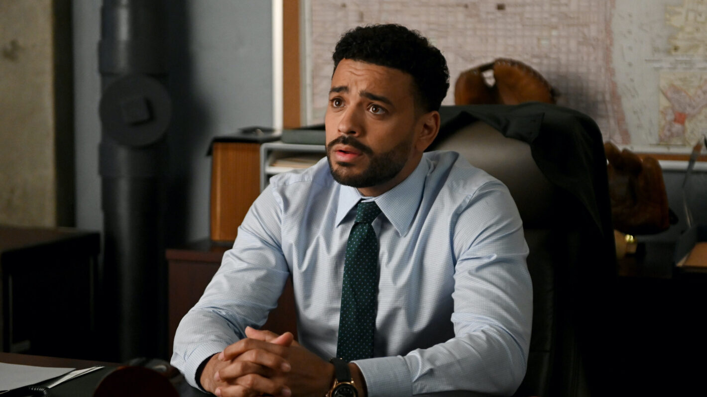 How 'Alert: Missing Persons Unit' Handles Team's Grief After Nikki's Death