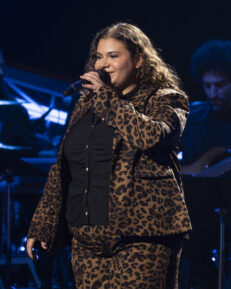 'American Idol' 2025 Showstopper Round: Who Made It Into the Top 24 ...