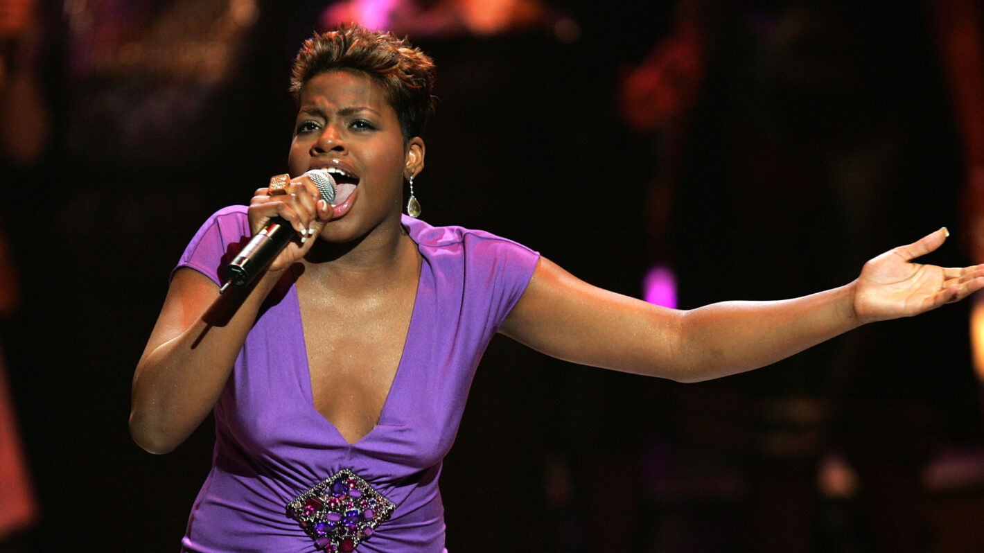 Fantasia Barrino Now: The 'American Idol' Winner's Life Today