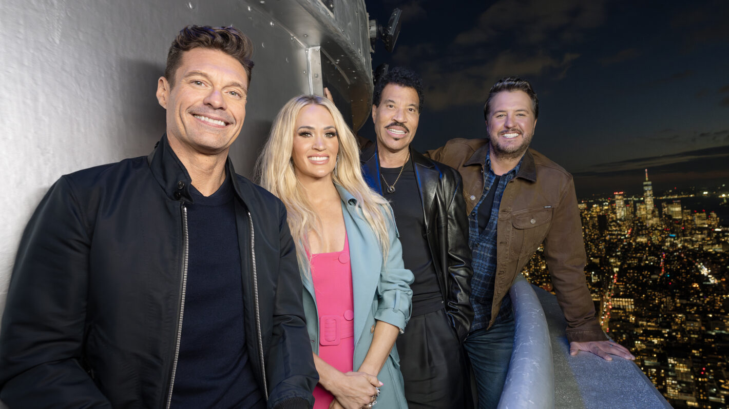 'American Idol' 2025: Top 14 Perform, 6 Artists Are Eliminated (Recap)