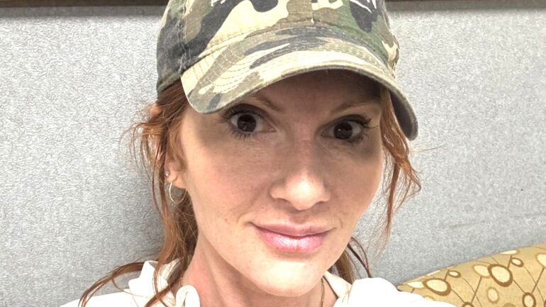 'Swamp People' Star Ashley 'Deadeye' Jones Asks for Prayers Amid Family ...