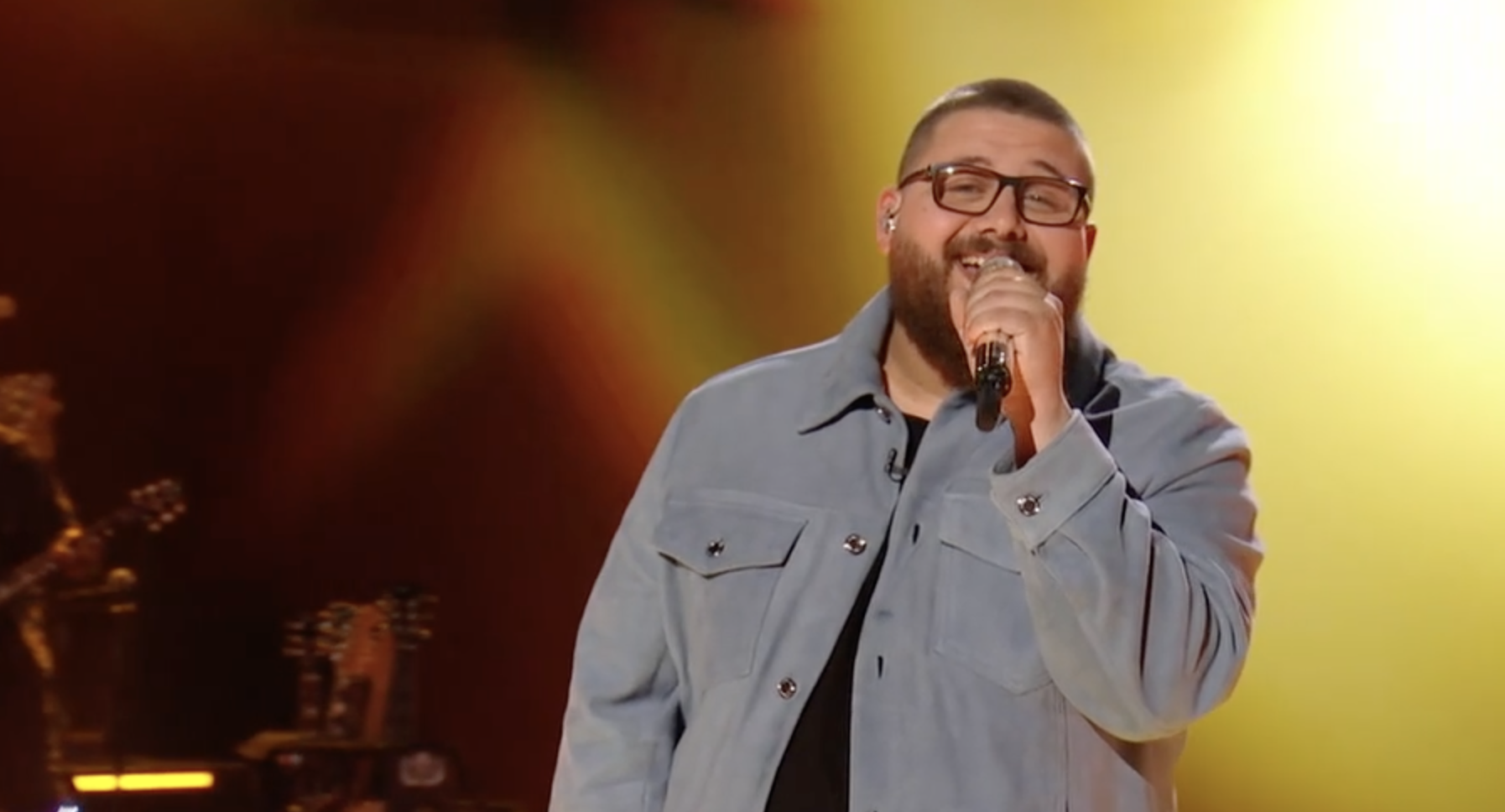 'American Idol' 2025: Top 14 Perform, 6 Artists Are Eliminated (Recap)