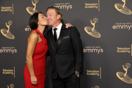 Joanna Gaines' New Show 'Mini Reni' Won't Feature Husband Chip Gaines