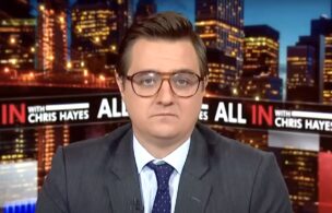 Chris Hayes - Anchor, Journalist, Podcaster, Writer