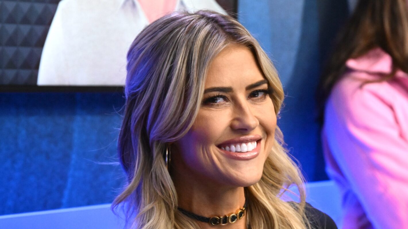 Christina Haack Backtracks on 'No More Marriages' Vow, Says 'Maybe One ...