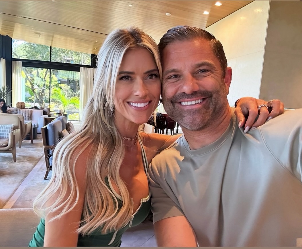 Christina Haack Backtracks on 'No More Marriages' Vow, Says 'Maybe One ...