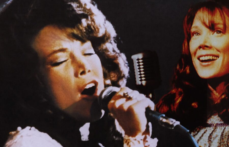 Coal Miner's Daughter - Movie - Where To Watch