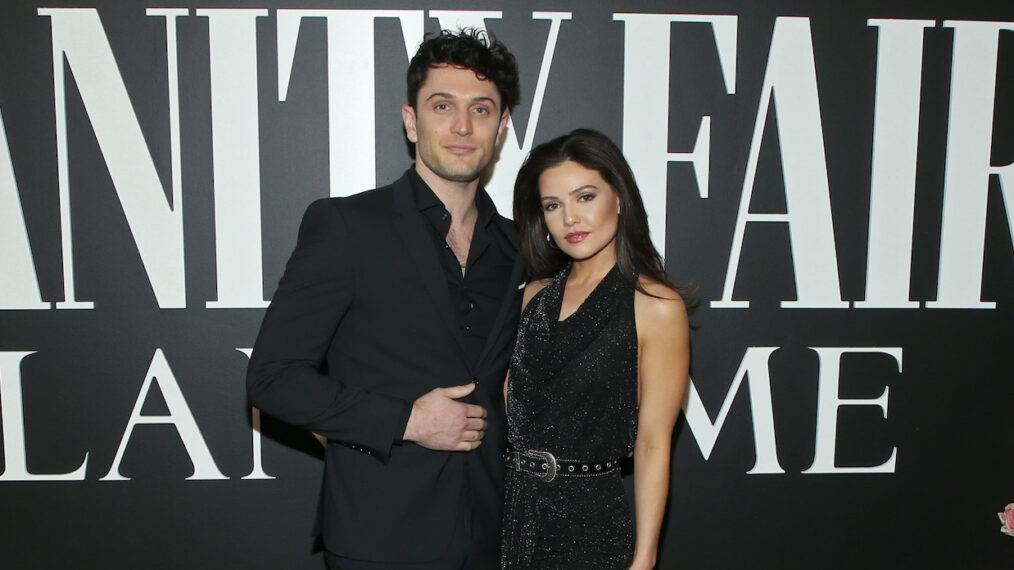 Colin Woodell's Girlfriend: Get to Know 'Pulse' Star's Love Danielle ...