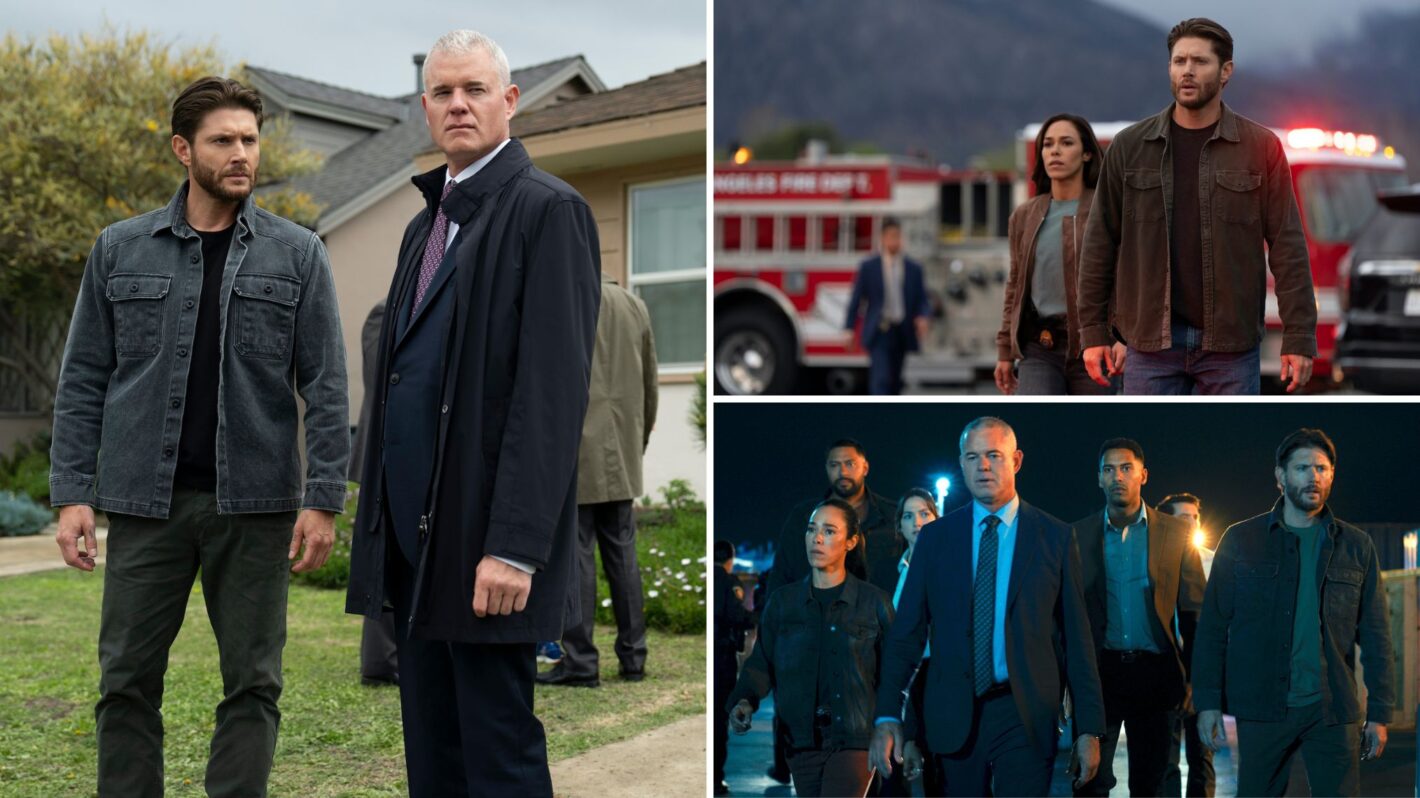 'Countdown' Premiere Date and Photos: Jensen Ackles, Eric Dane, More in ...