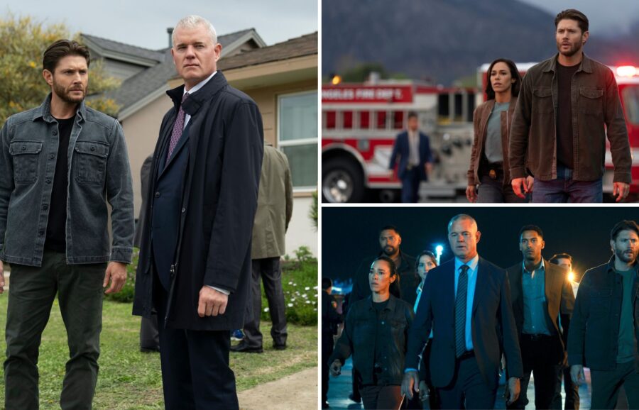 Countdown - Amazon Prime Video Series - Where To Watch