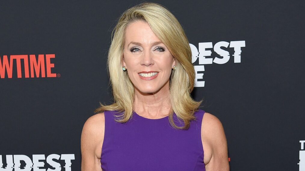 Deborah Norville Leaving 'Inside Edition' After 30 Years — Find Out ...