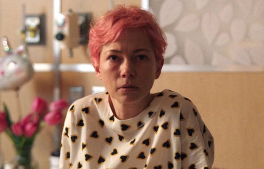 Dying For Sex Hulu Miniseries Where To Watch