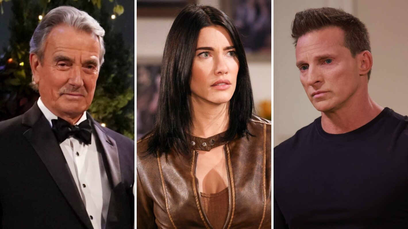 Soap Opera Ratings Revealed: Which Show Is Winning & Who's Lagging Behind