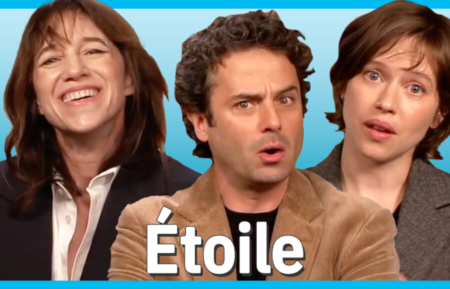 Étoile - Amazon Prime Video Series - Where To Watch