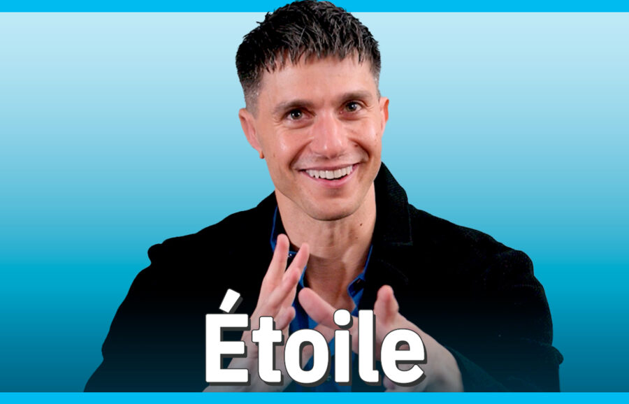 Étoile - Amazon Prime Video Series - Where To Watch