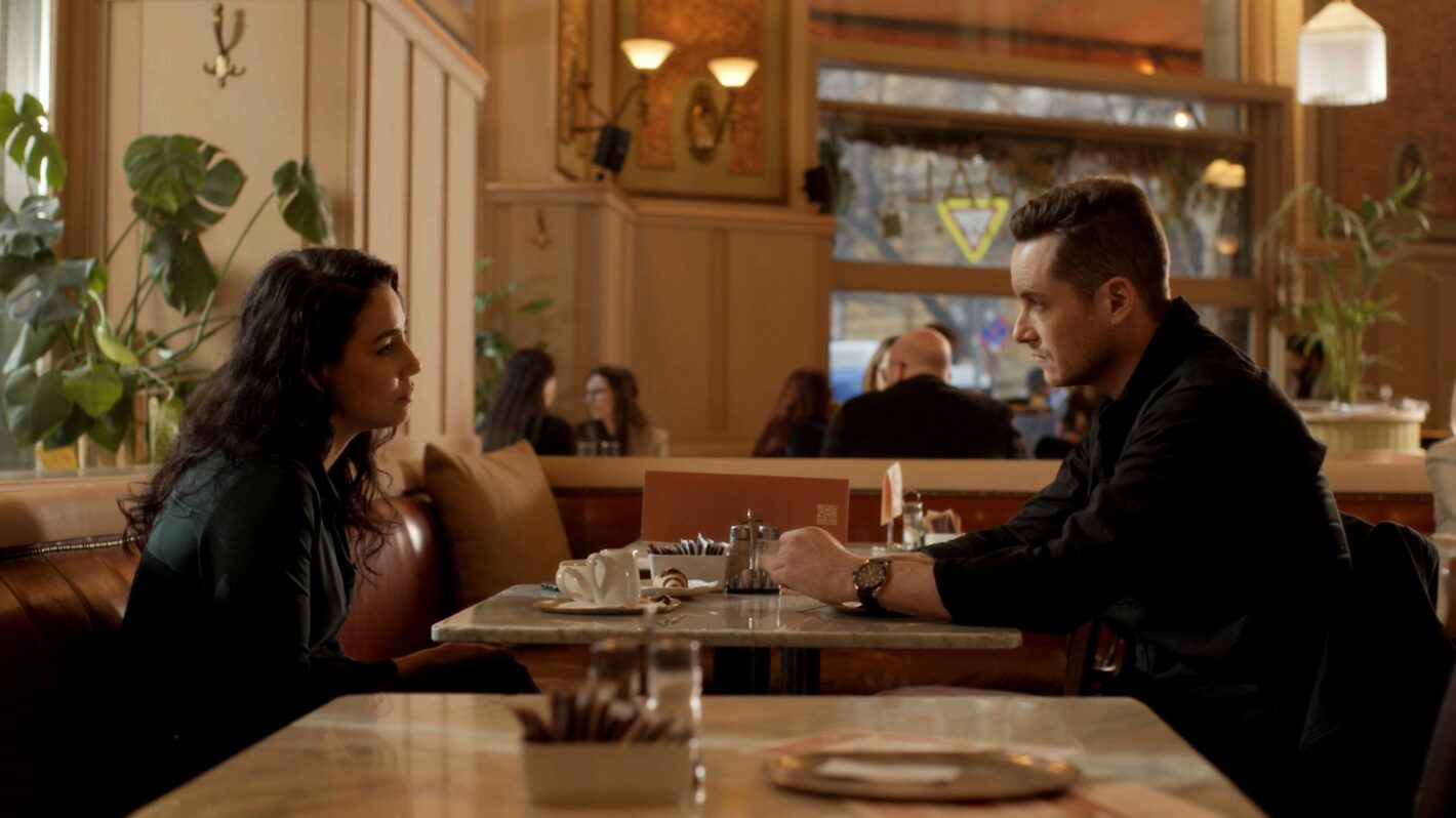 'FBI: International' Exclusive Sneak Peek: Will Mitchell & Ella Get Back Together?