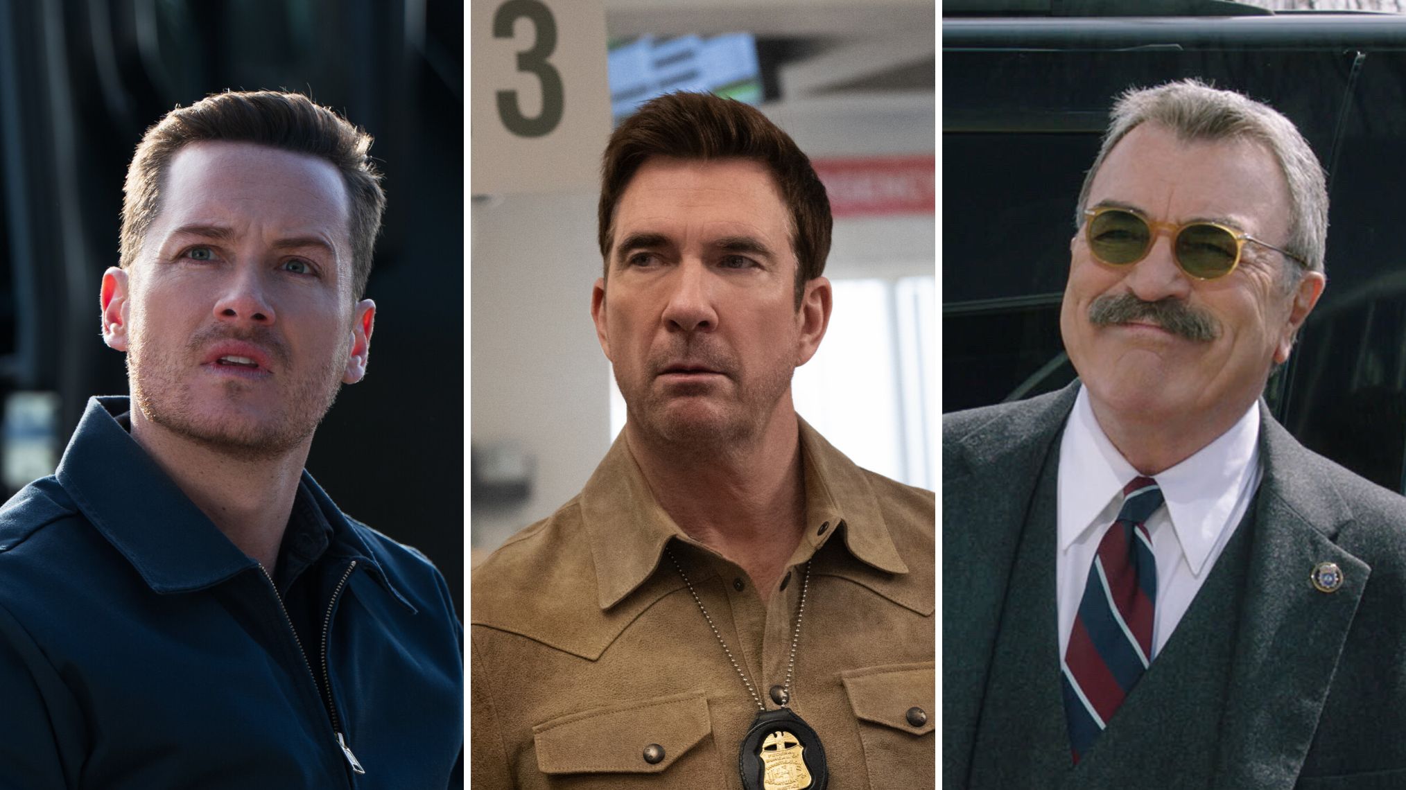 CBS 2024-2025 Ratings: Canceled 'FBI: International,' 'Most Wanted ...