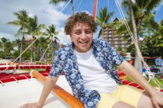 Who Is Filo? Meet 'American Idol' Season 23 Contestant